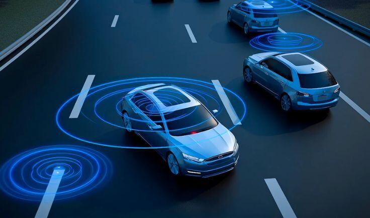 Calibração do Sistema ADAS, como ter isso na oficina?