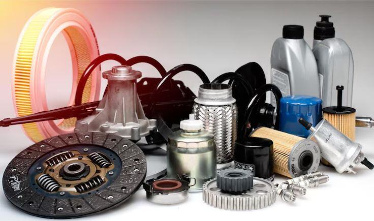 Como escolher a marca das peças automotivas