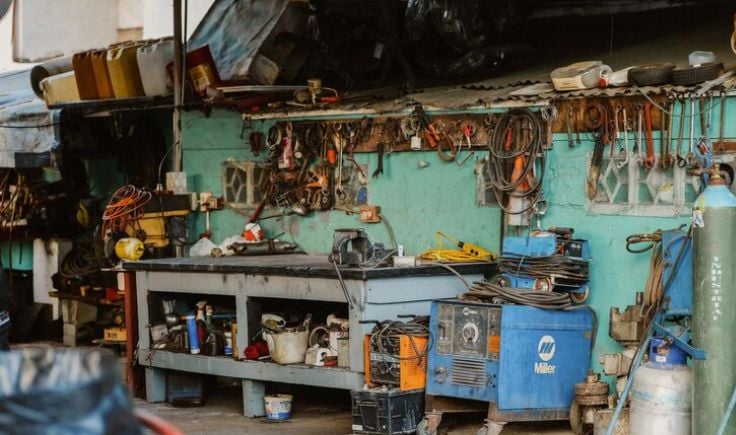 Como ter uma gestão de resíduos eficiente na oficina